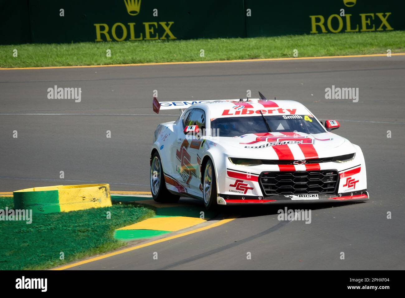 Open wheeler formula 4 hi-res stock photography and images - Alamy