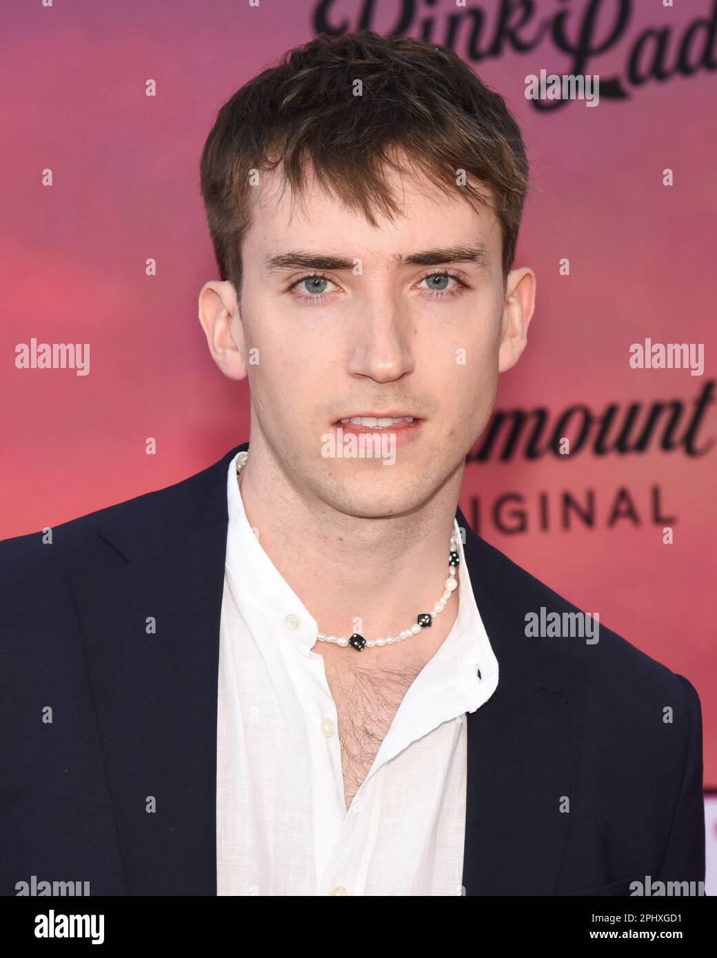 Dylan sloane hi-res stock photography and images - Alamy