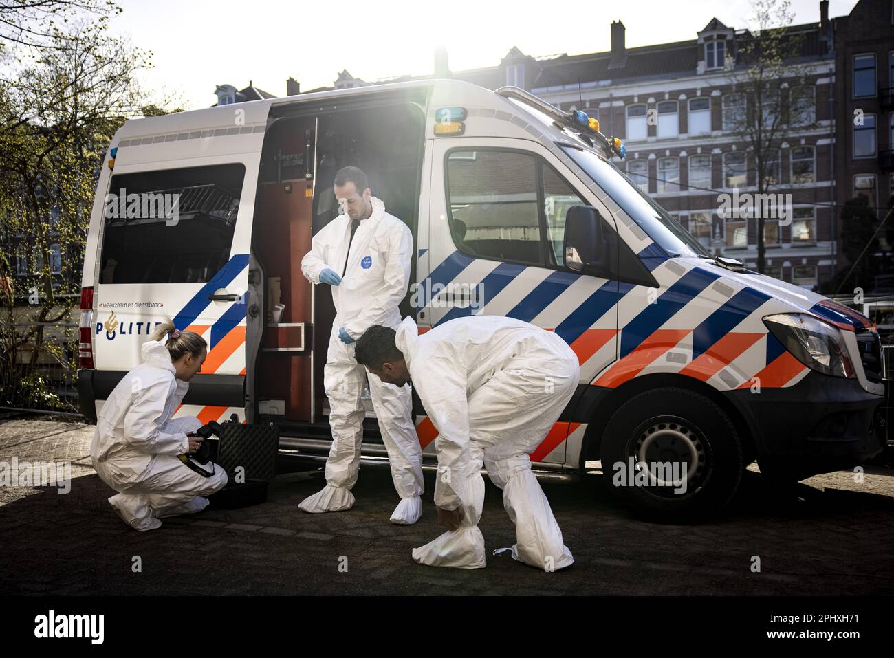 Trapportiek hi-res stock photography and images - Alamy