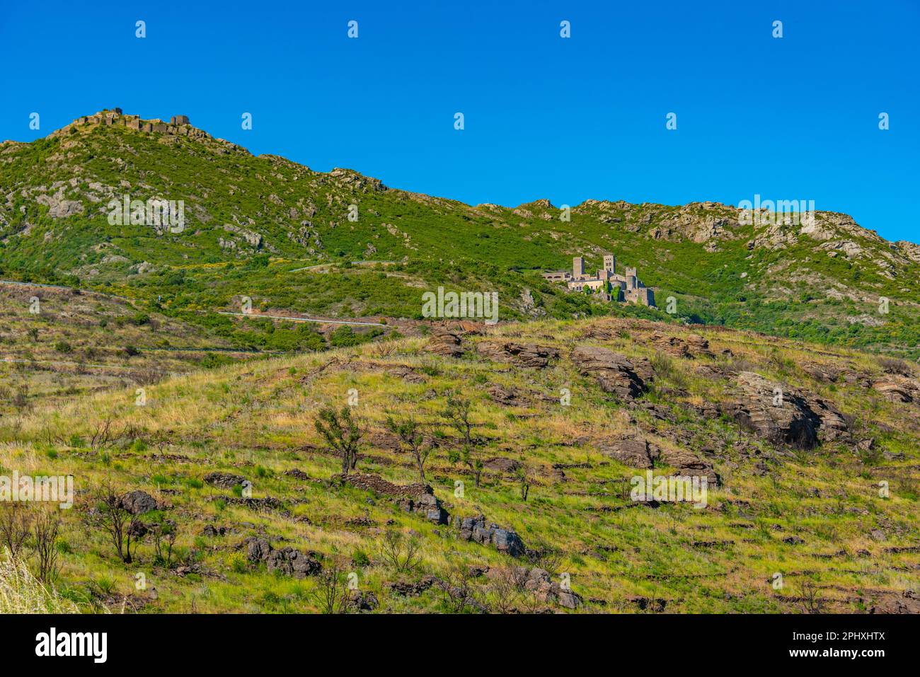 Cap creus nature park hi-res stock photography and images - Alamy