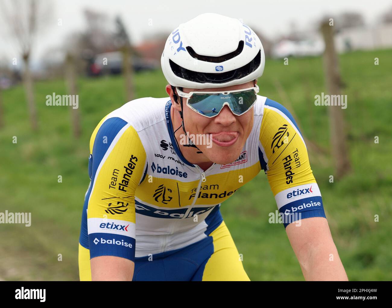 Tuur dens hi-res stock photography and images - Alamy