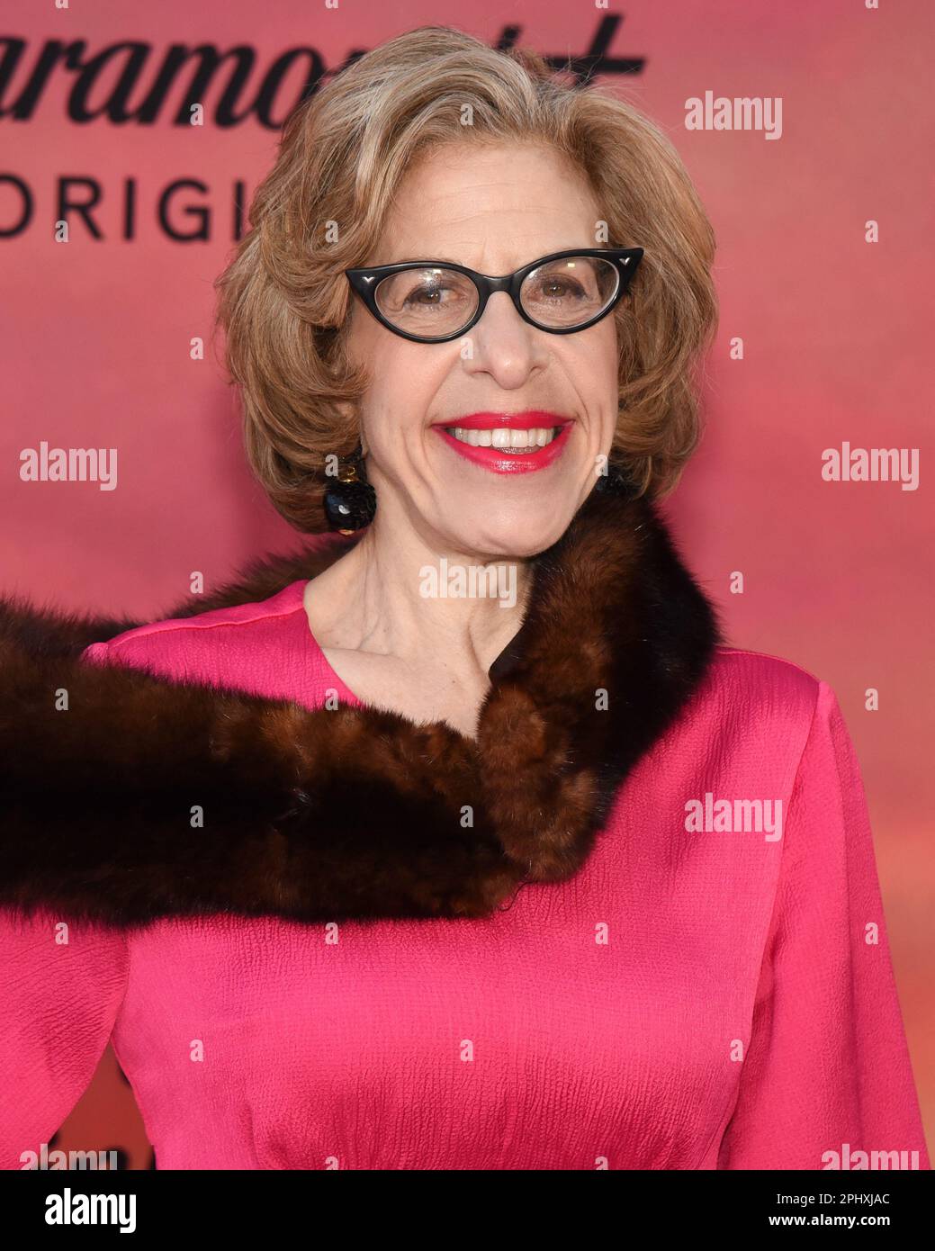 March 29, 2023, Hollywood, California, United States: Jackie Hoffman ...