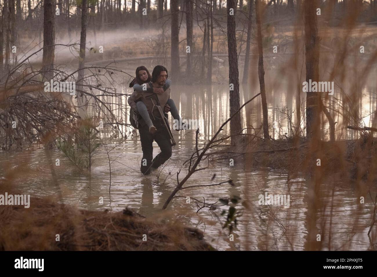 Ariana greenblatt hi-res stock photography and images - Alamy