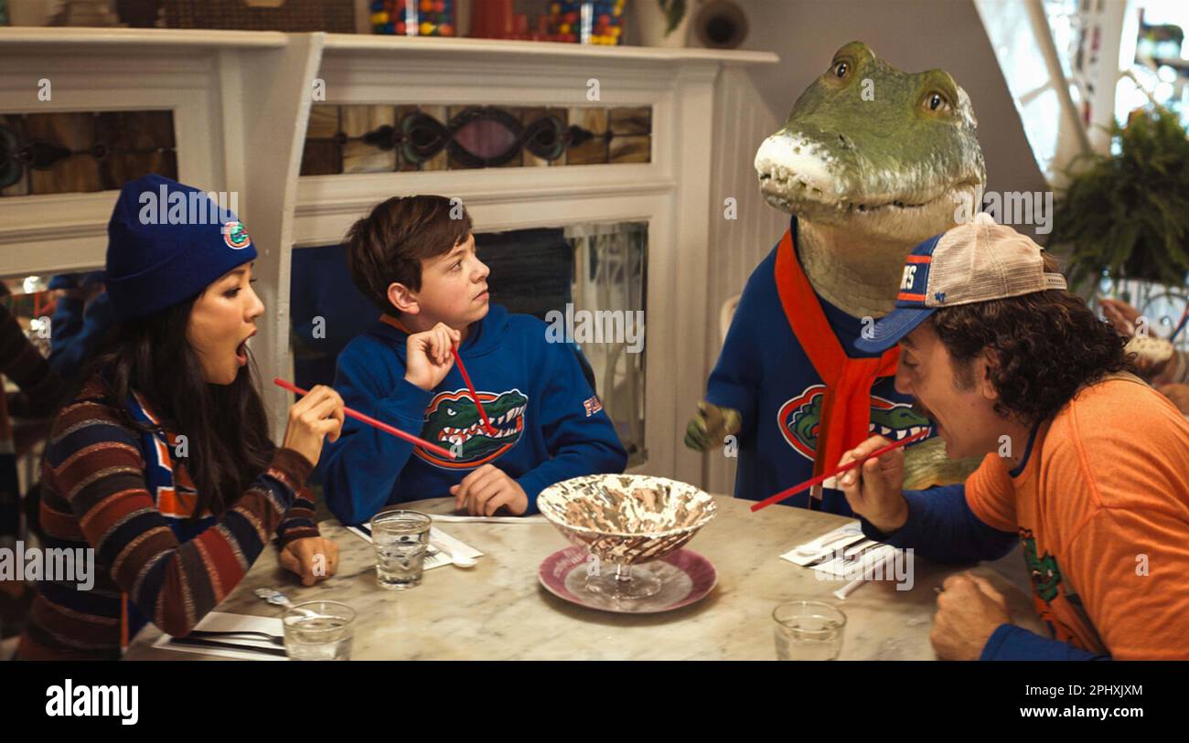 Winslow fegley hi-res stock photography and images - Alamy