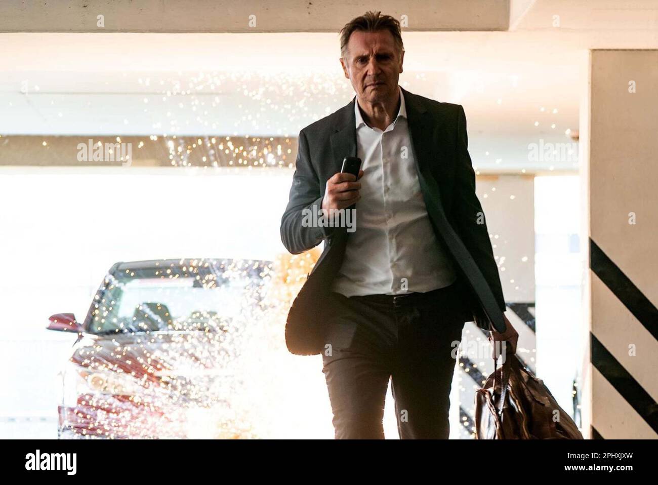 MEMORY (2022) LIAM NEESON MARTIN CAMPBELL (DIR) OPEN ROAD FILMS ...