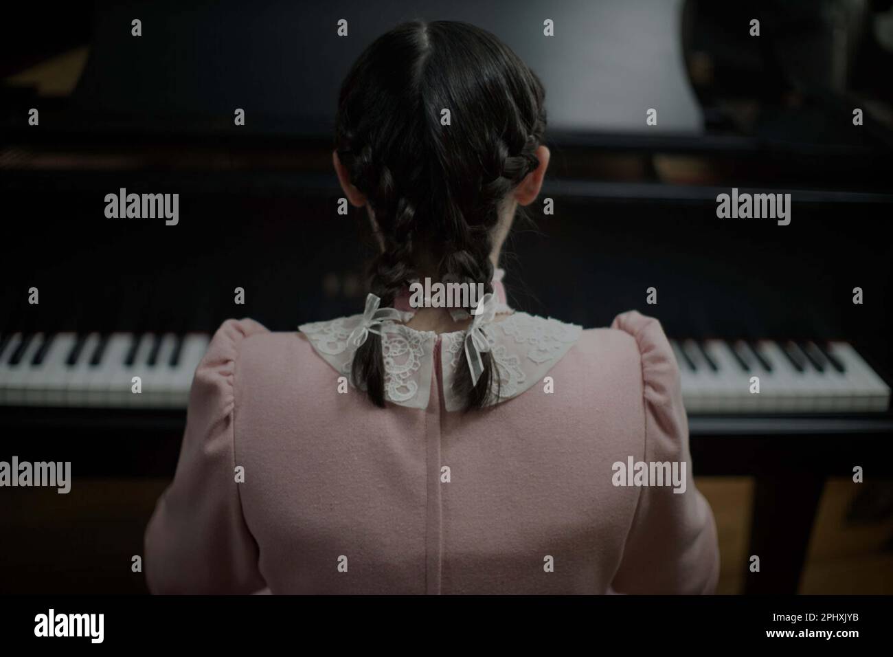 ORPHAN: FIRST KILL (2022) ISABELLE FUHRMAN WILLIAM BRENT BELL (DIR ...