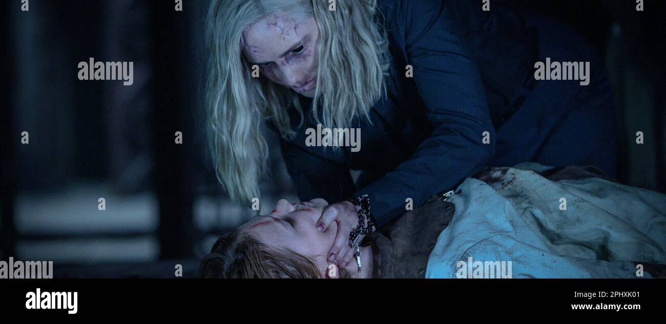 PREY FOR THE DEVIL (2022) JACQUELINE BYERS POSY TAYLOR DANIEL STAMM (DIR) LIONSGATE/MOVIESTORE ...