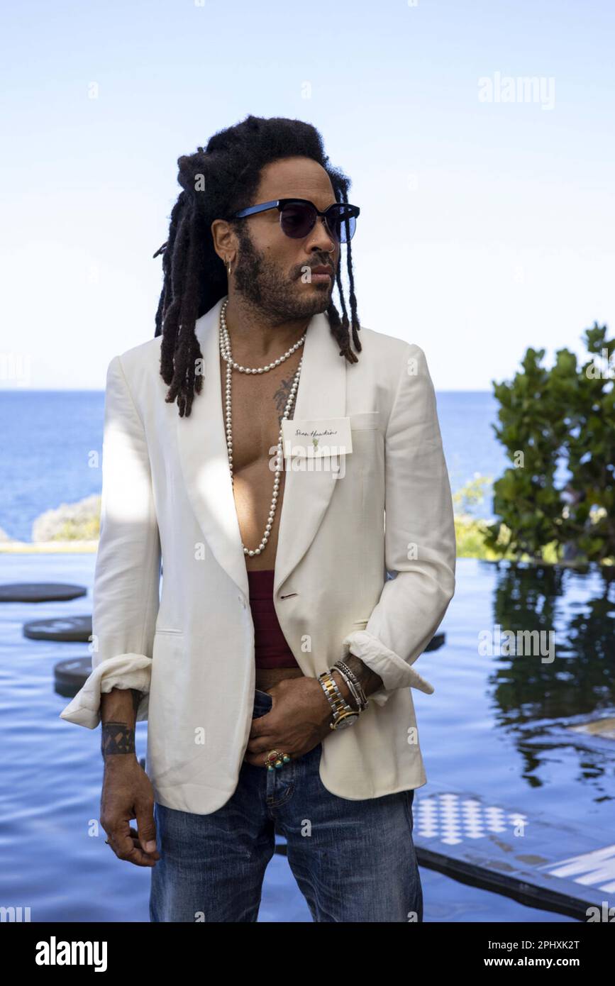 SHOTGUN WEDDING (2022) LENNY KRAVITZ JASON MOORE (DIR) AMAZON PRIME ...