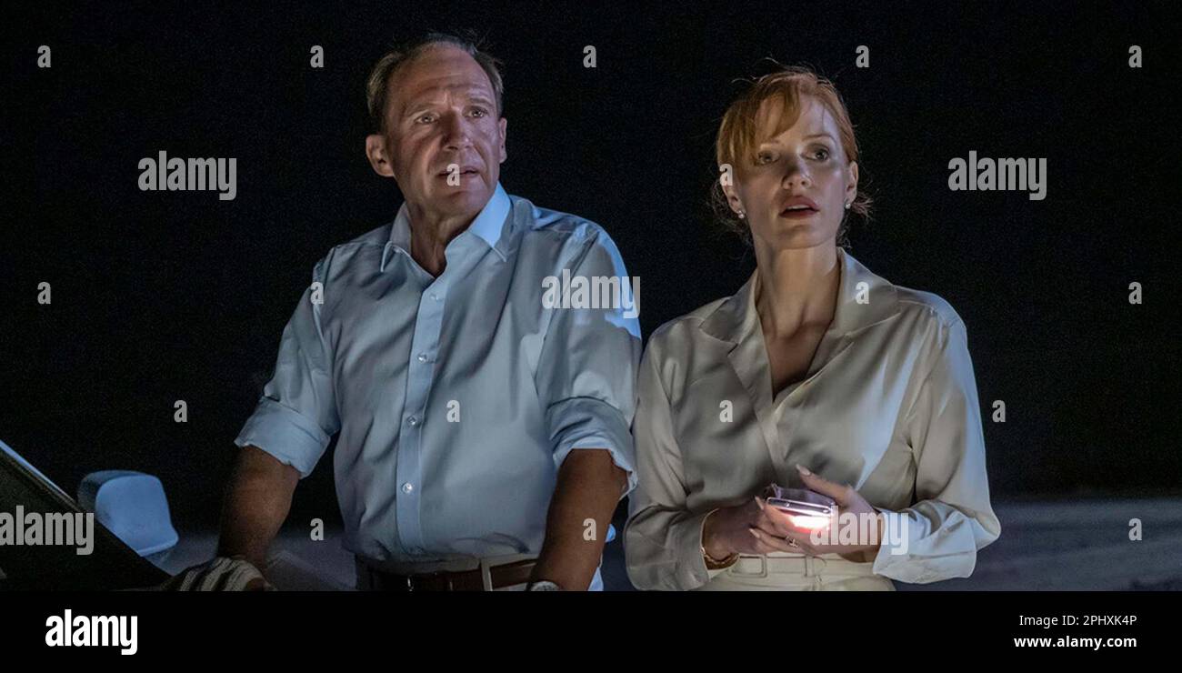 The forgiven ralph fiennes hi-res stock photography and images - Alamy