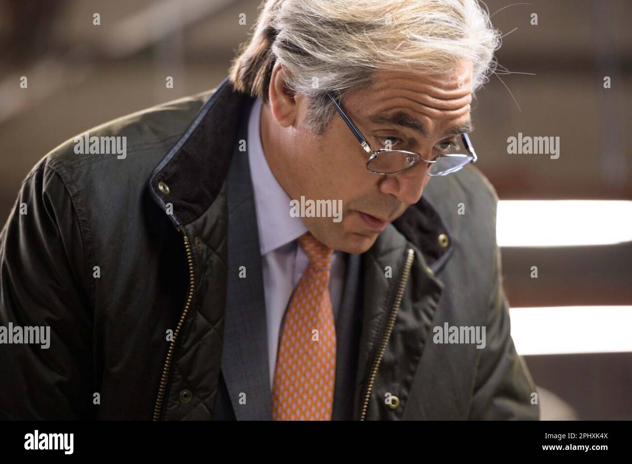 THE GOOD BOSS (2021) JAVIER BARDEM FERNANDO LEON DE ARANOA (DIR) COHEN ...