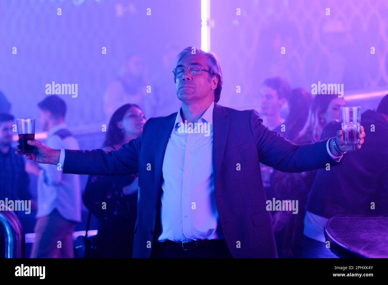 THE GOOD BOSS (2021) JAVIER BARDEM FERNANDO LEON DE ARANOA (DIR) COHEN ...
