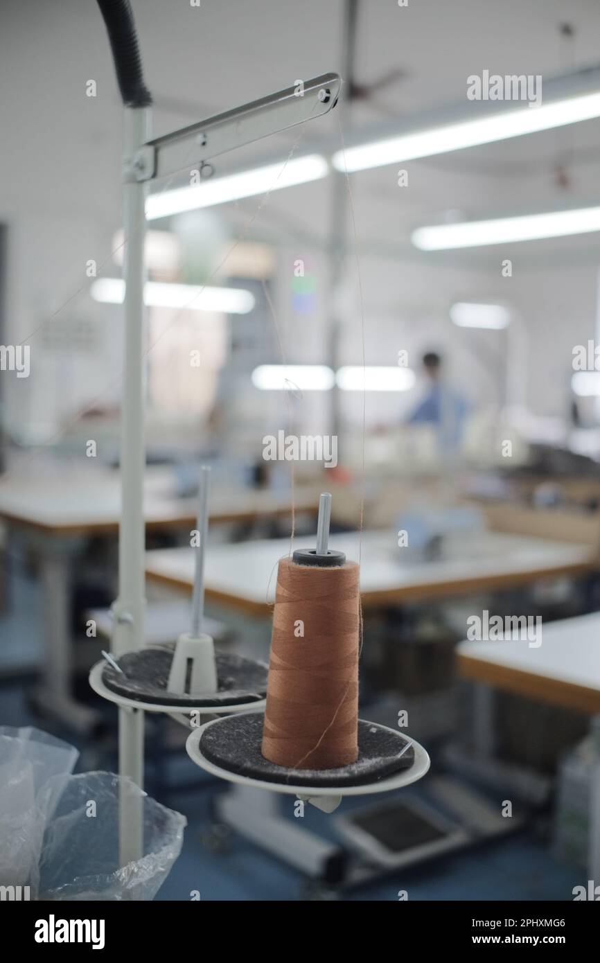 Tailoring shop hi-res stock photography and images - Alamy