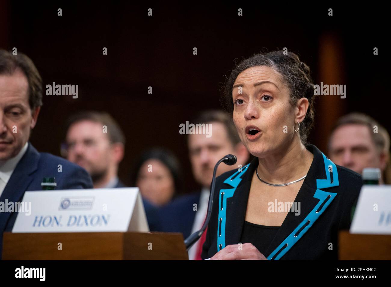 Personnel vetting modernization hi-res stock photography and images - Alamy