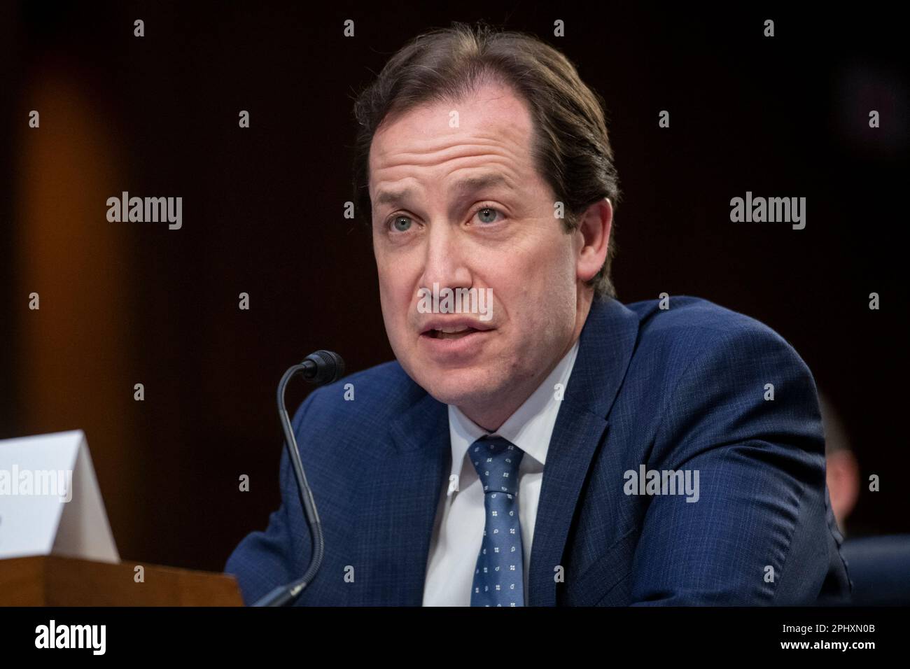 Personnel vetting modernization hi-res stock photography and images - Alamy