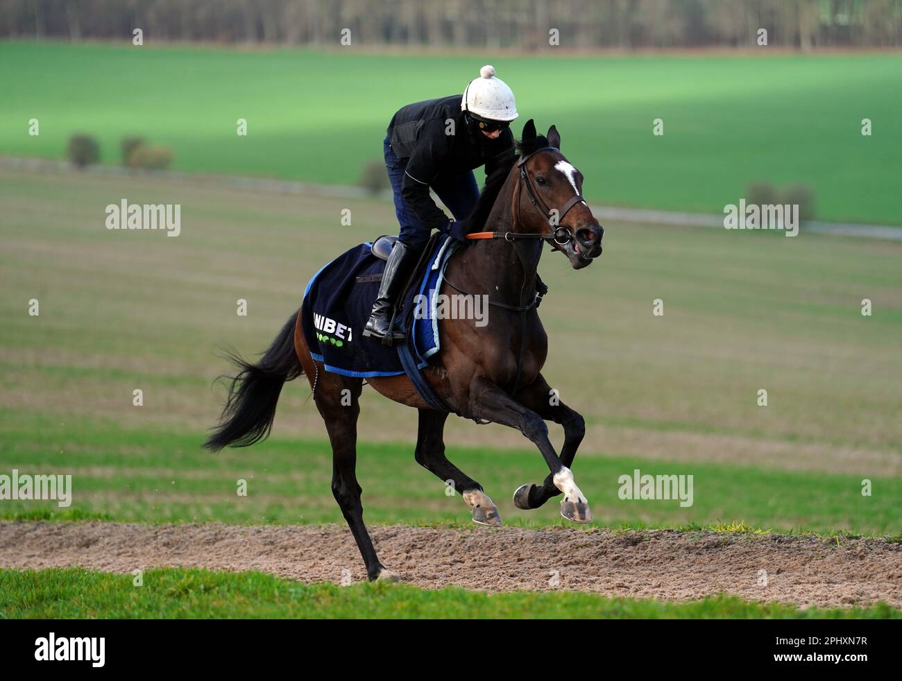Seven barrows stables hi-res stock photography and images - Alamy