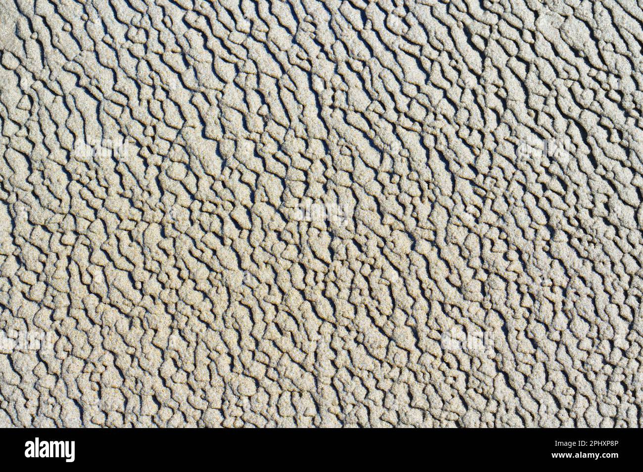 Abstract background created from sand textures that resemble the ...