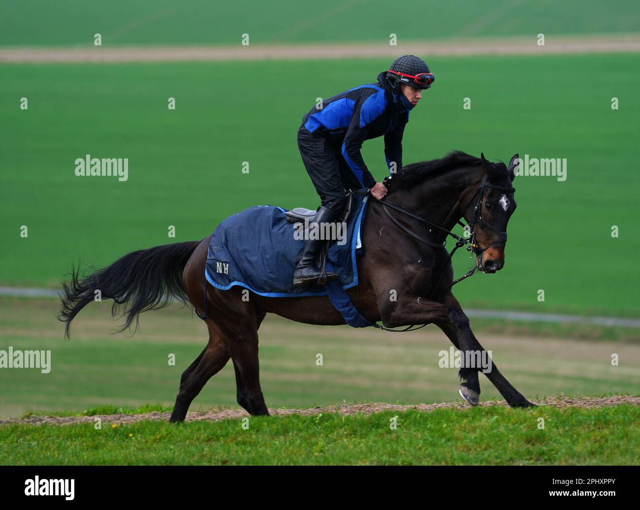 Seven barrows stables hi-res stock photography and images - Alamy