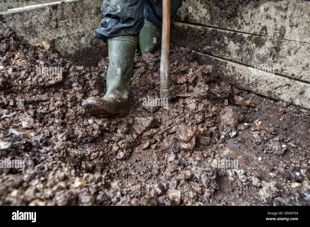 Sacks minerals hi-res stock photography and images - Alamy