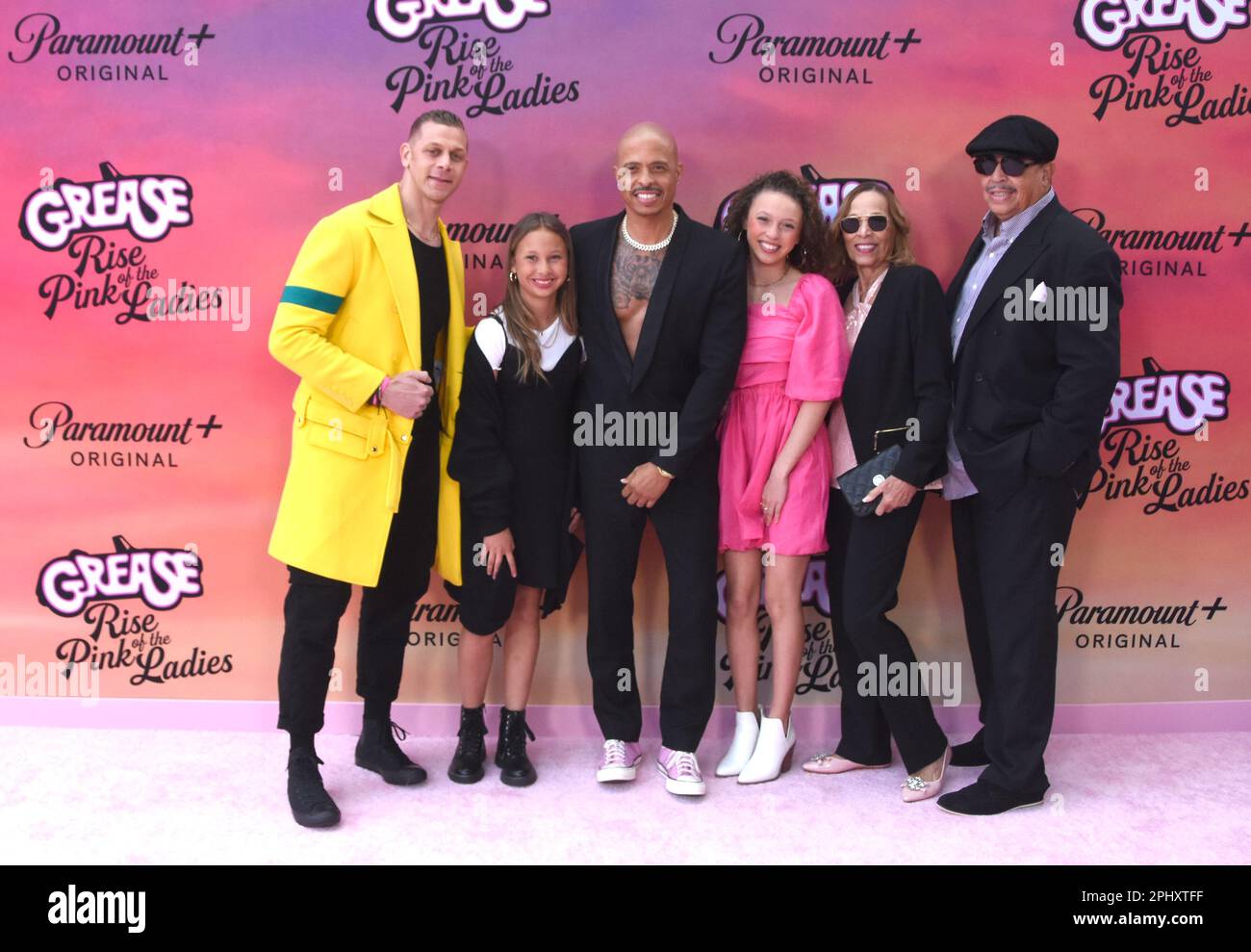 Sims family hi-res stock photography and images - Alamy