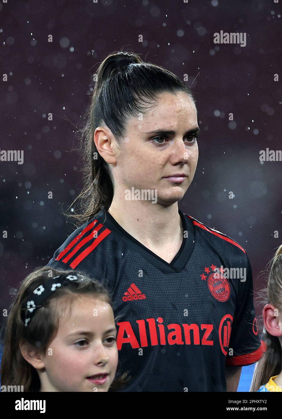 Sarah klein 2023 hi-res stock photography and images - Alamy