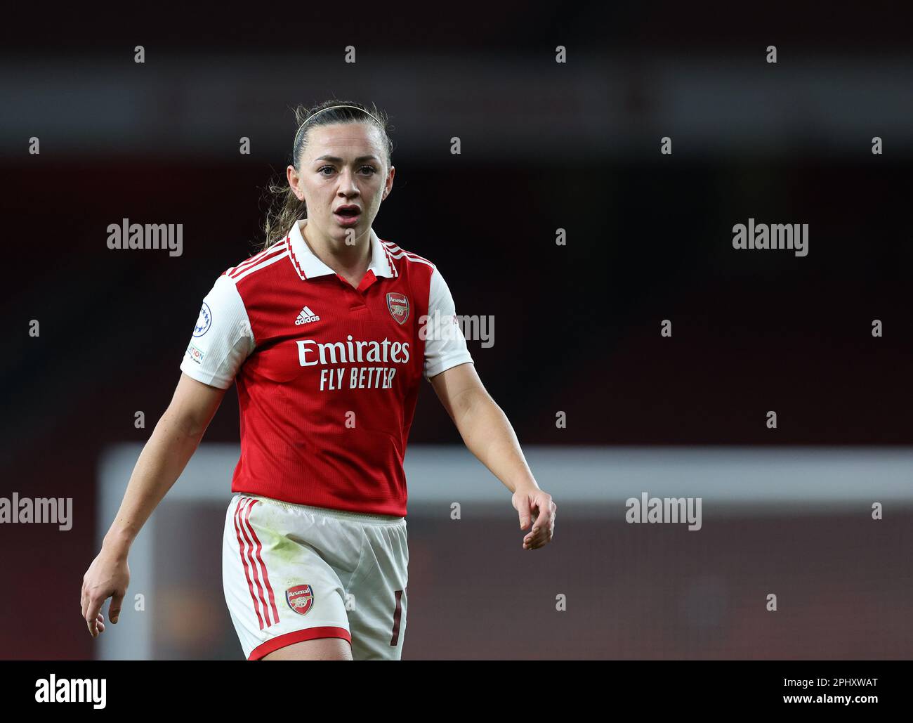 Katie mccabe arsenal 2023 hi-res stock photography and images - Alamy