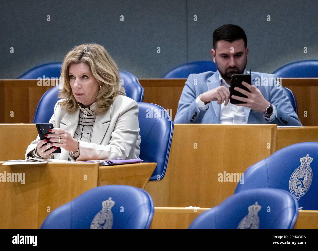 Stephan haan hi-res stock photography and images - Alamy