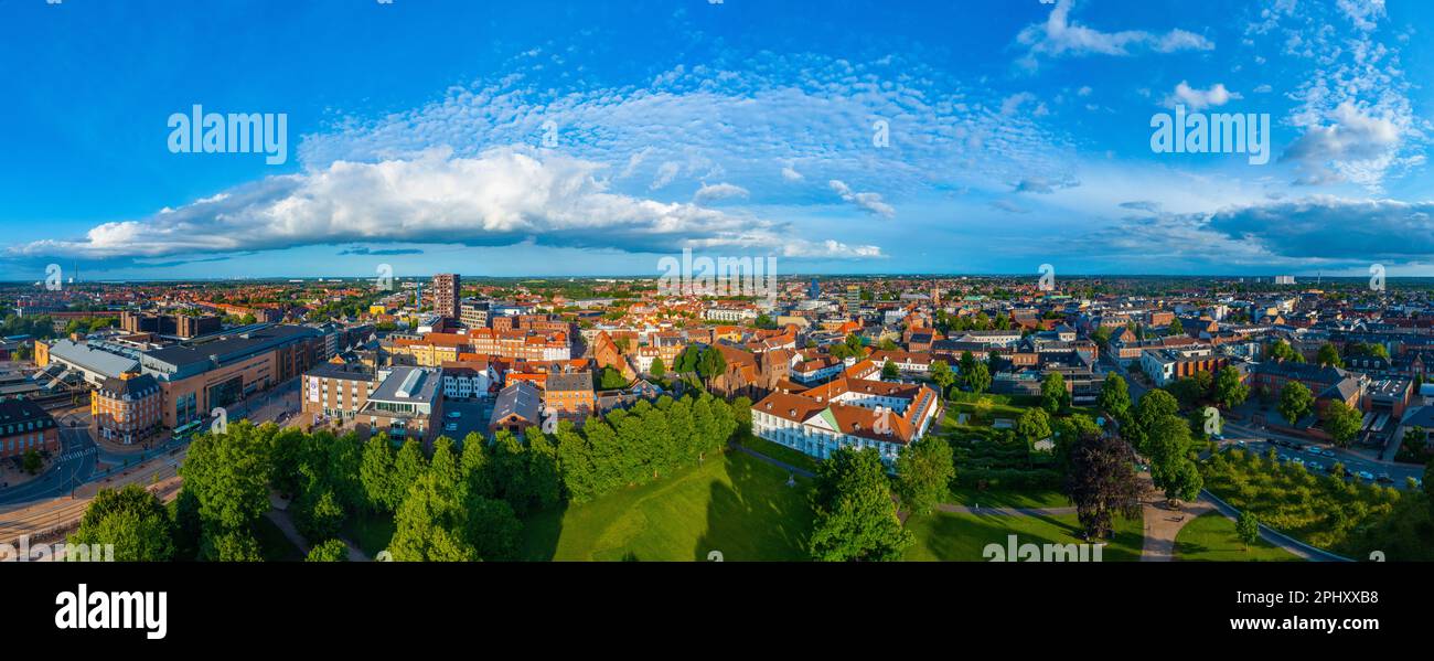 Odense castle hi-res stock photography and images - Alamy