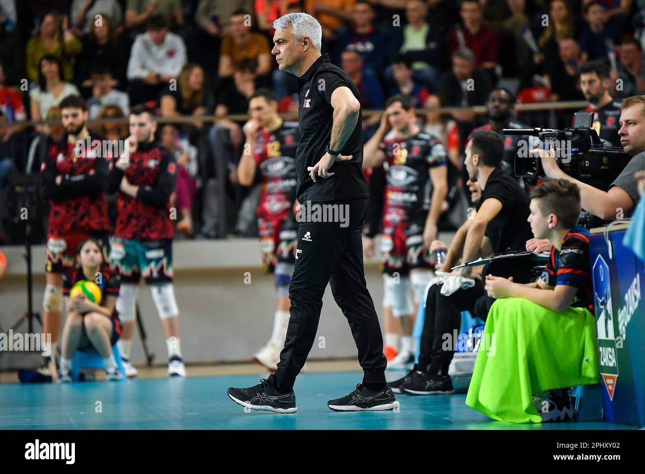 Andrea anastasi hi-res stock photography and images - Alamy