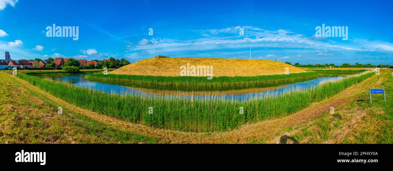 Riberhus hi-res stock photography and images - Alamy