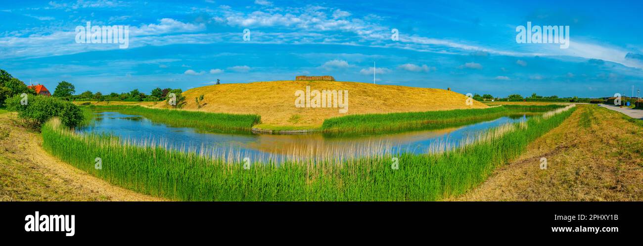 Riberhus hi-res stock photography and images - Alamy