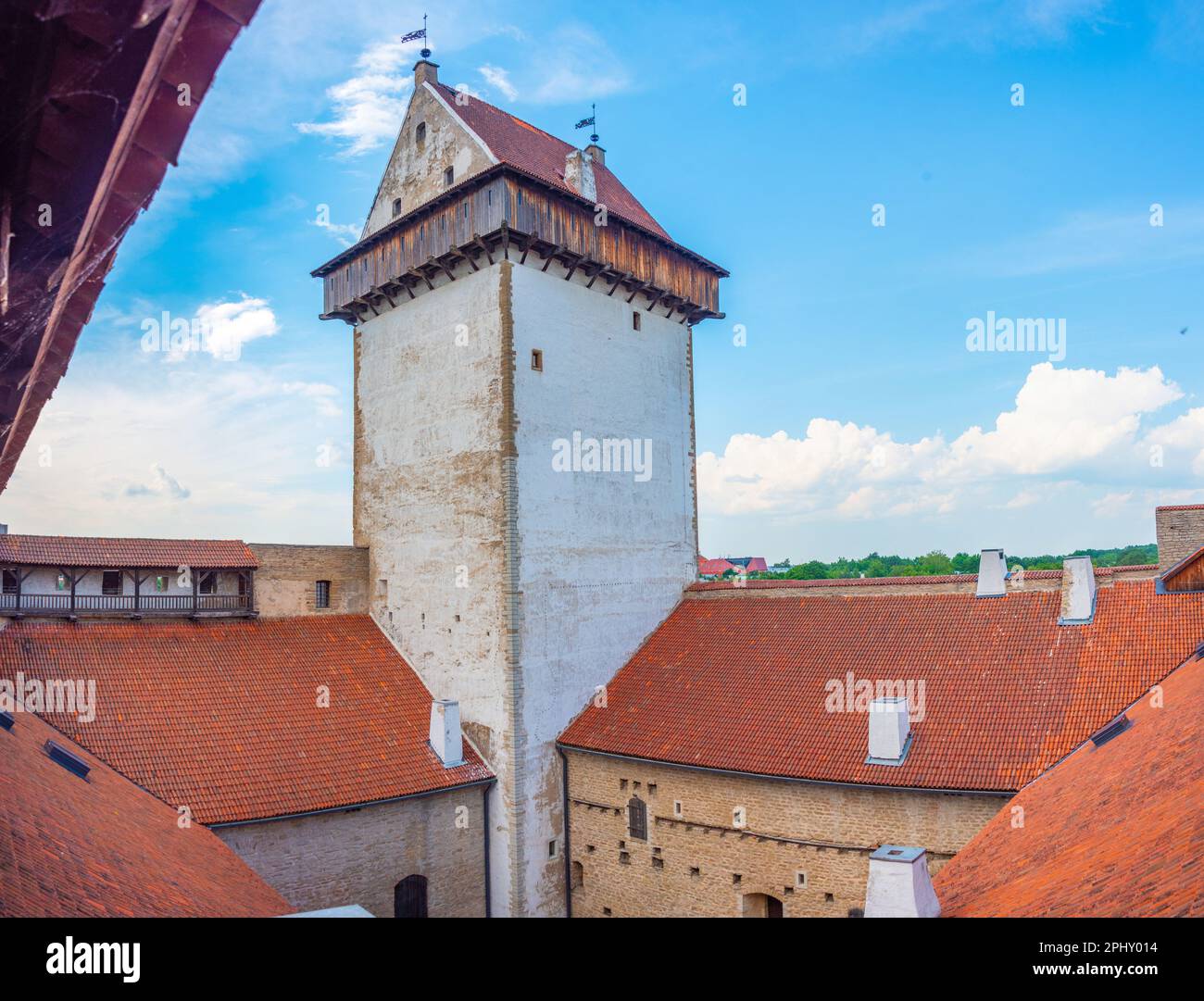 Duchy of estonia hi-res stock photography and images - Alamy