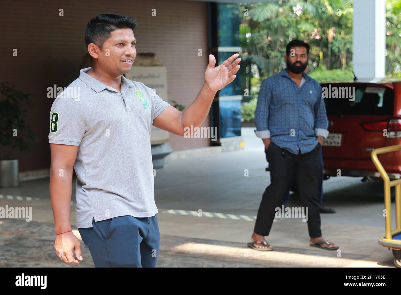 Bangladesh T20I Cricket new sensation opener batter Rony Talukdar ...