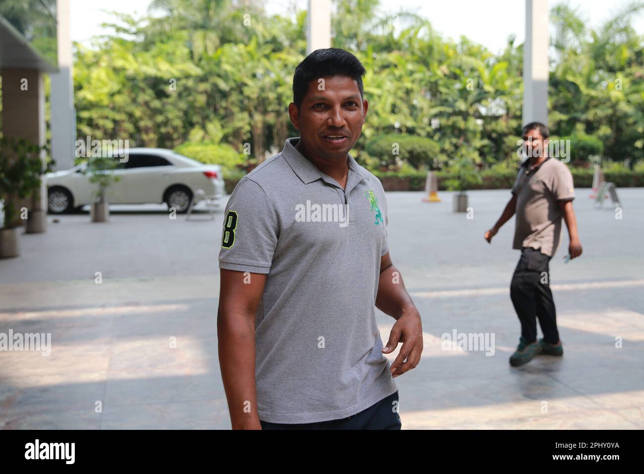 Bangladesh T20I Cricket new sensation opener batter Rony Talukdar ...