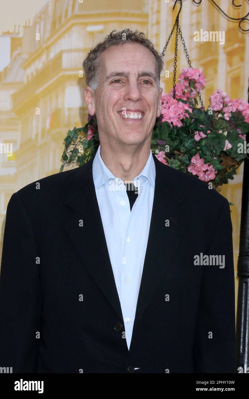 March 28, 2023, Westwood, CA, USA: LOS ANGELES - MAR 28: James D. Stern ...