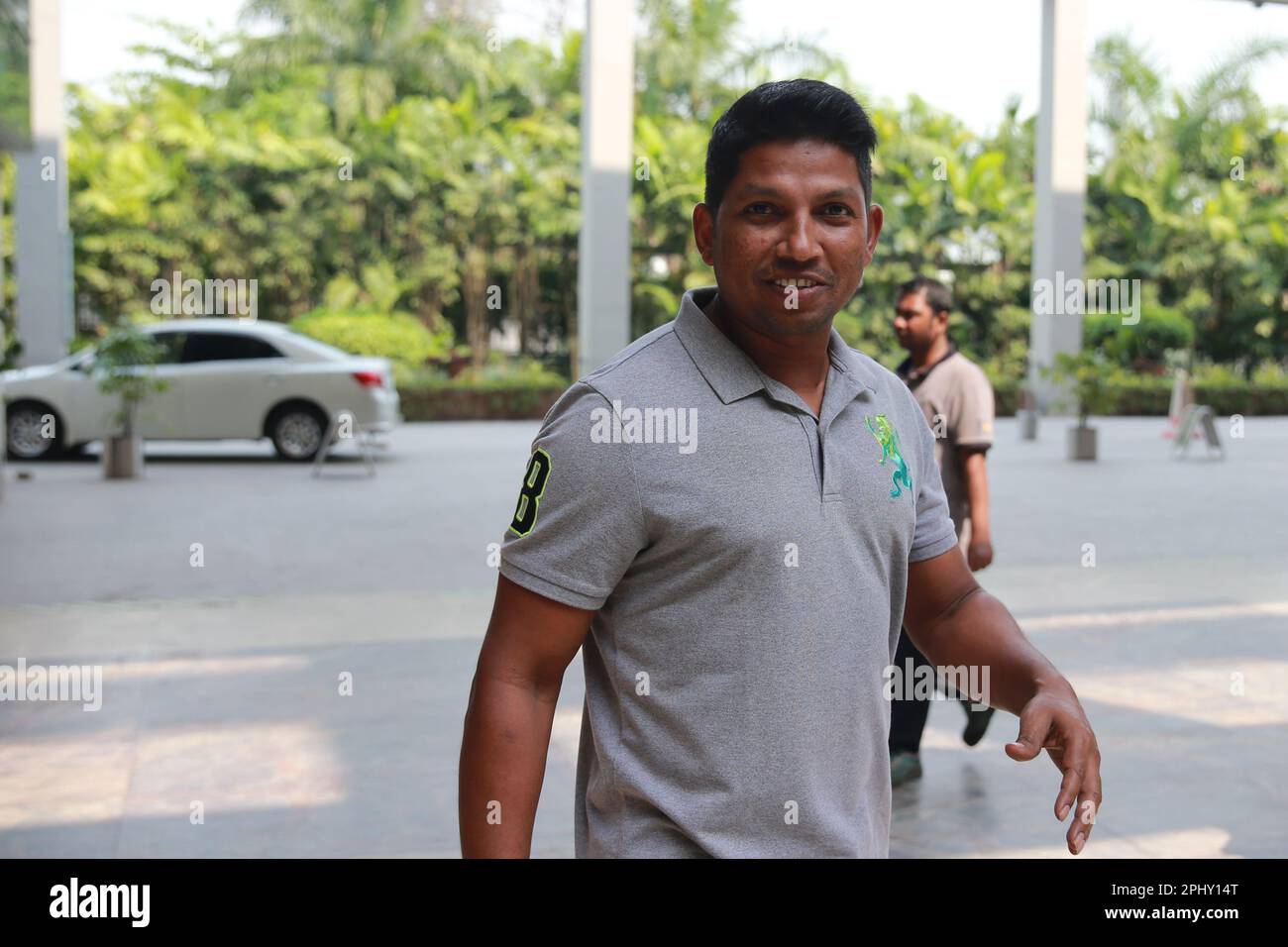 Bangladesh T20I Cricket new sensation opener batter Rony Talukdar ...