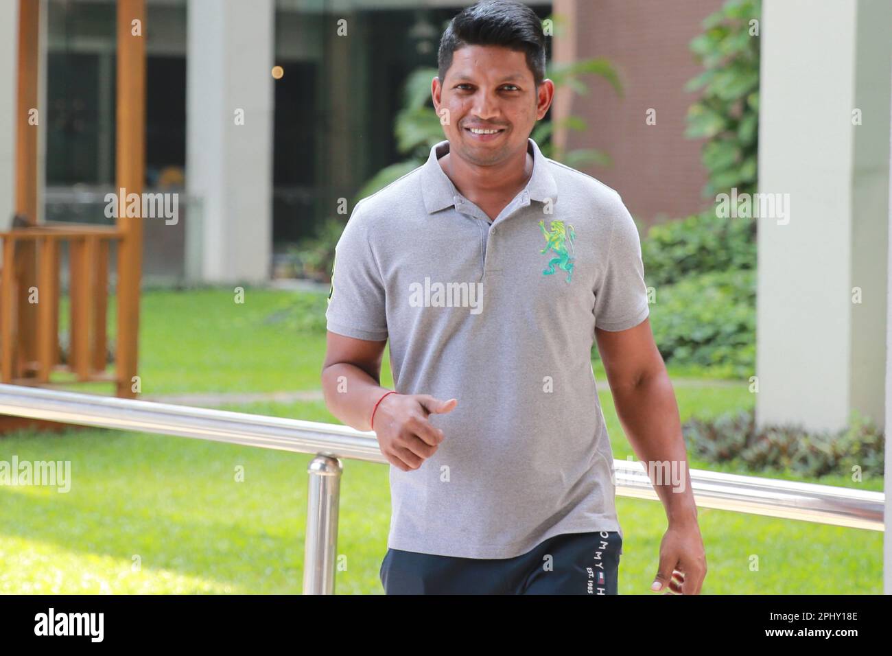 Bangladesh T20I Cricket new sensation opener batter Rony Talukdar ...