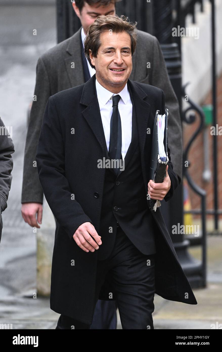 David sherborne harry hi-res stock photography and images - Alamy