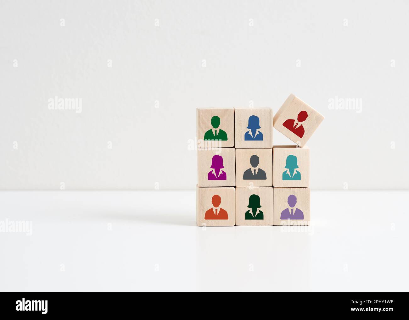 Violation of team integrity and deviation from work performance and ...