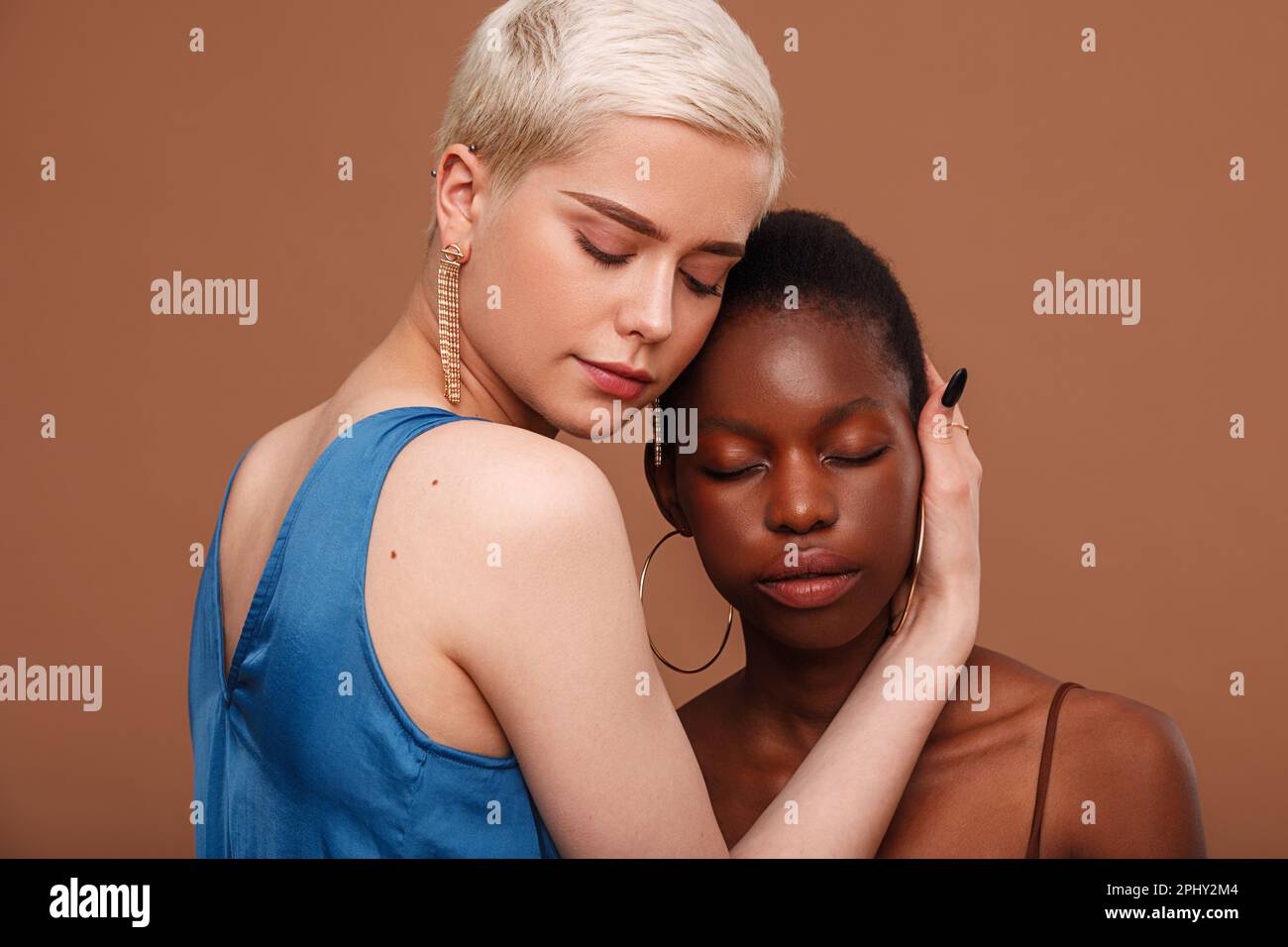Skin colors hi-res stock photography and images - Alamy