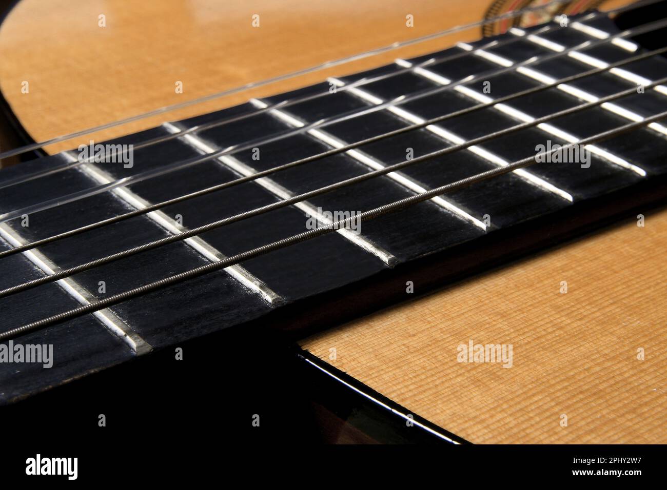 Strings and chords hi-res stock photography and images - Alamy