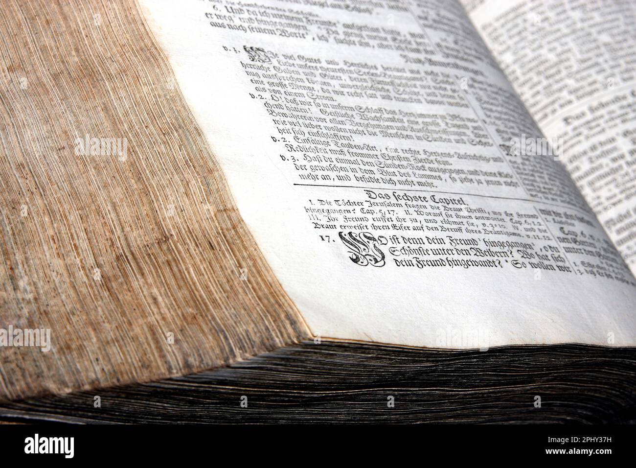 Old testament characters hi-res stock photography and images - Alamy