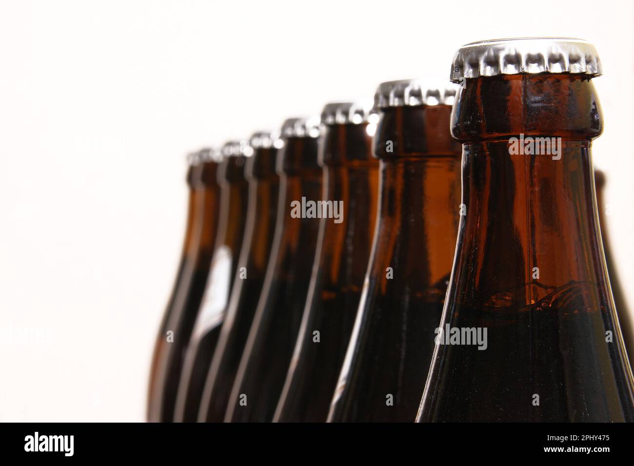 Bottle crown cap hi-res stock photography and images - Alamy