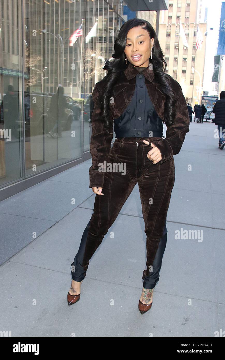 Angela renee white hi-res stock photography and images - Alamy