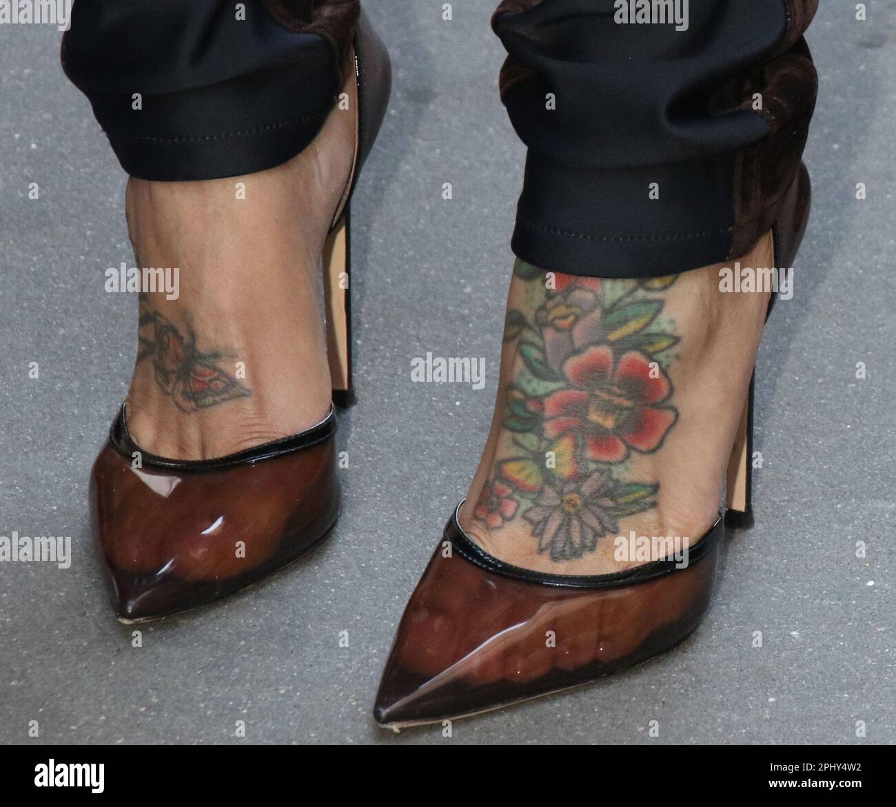 New York, NY, USA. 29th Mar, 2023. Angela Renee White aka Blac Chyna ...