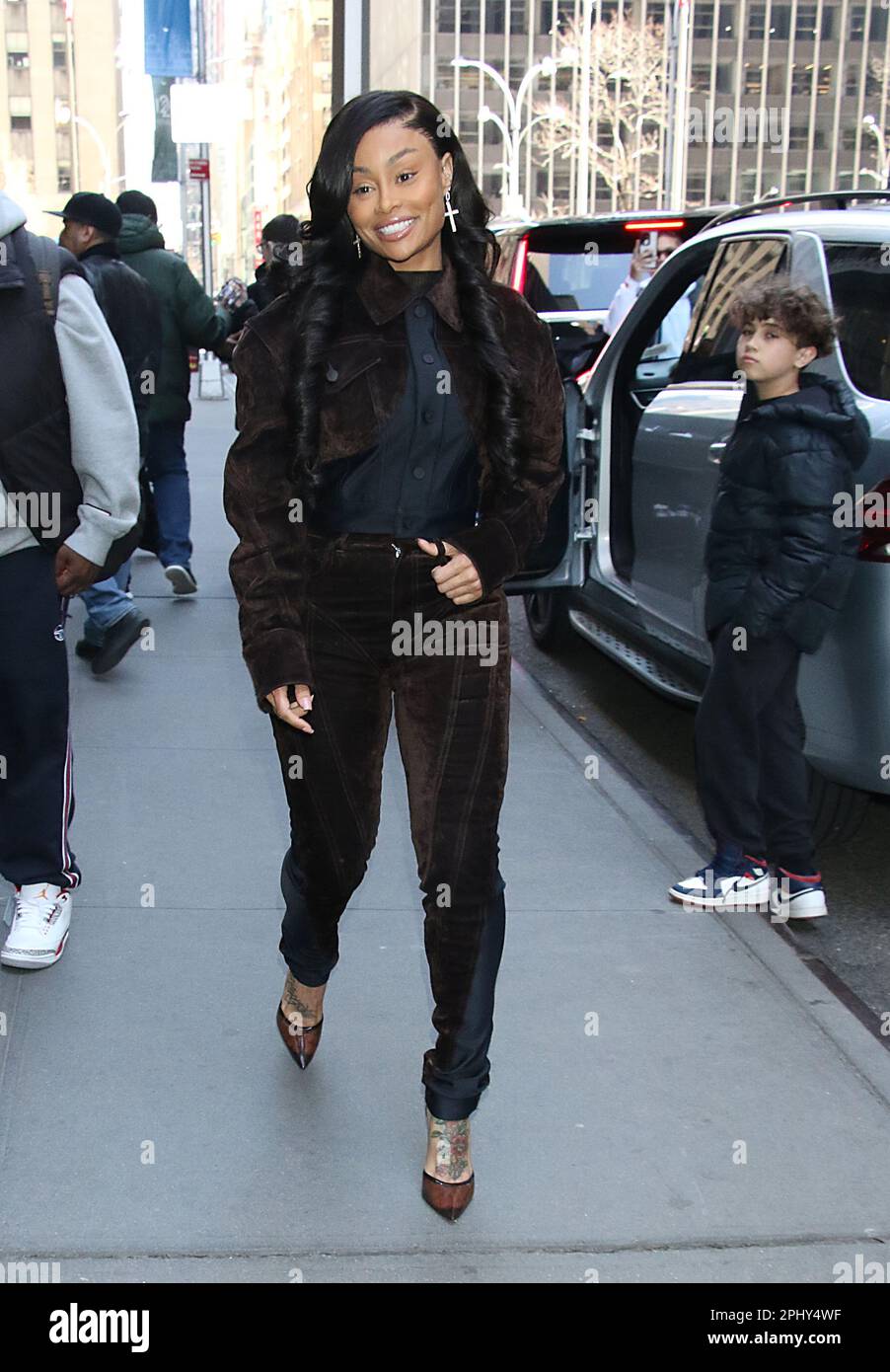 Angela renee white hi-res stock photography and images - Alamy