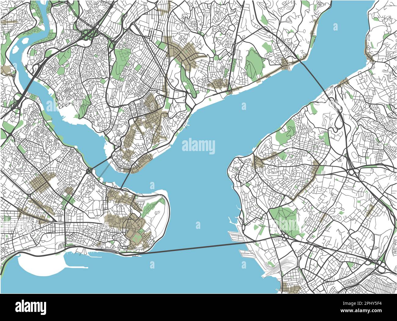 Colorful Istanbul vector city map Stock Vector Image & Art - Alamy Colorful Istanbul vector city map Stock Vector Image & Art - Alamy