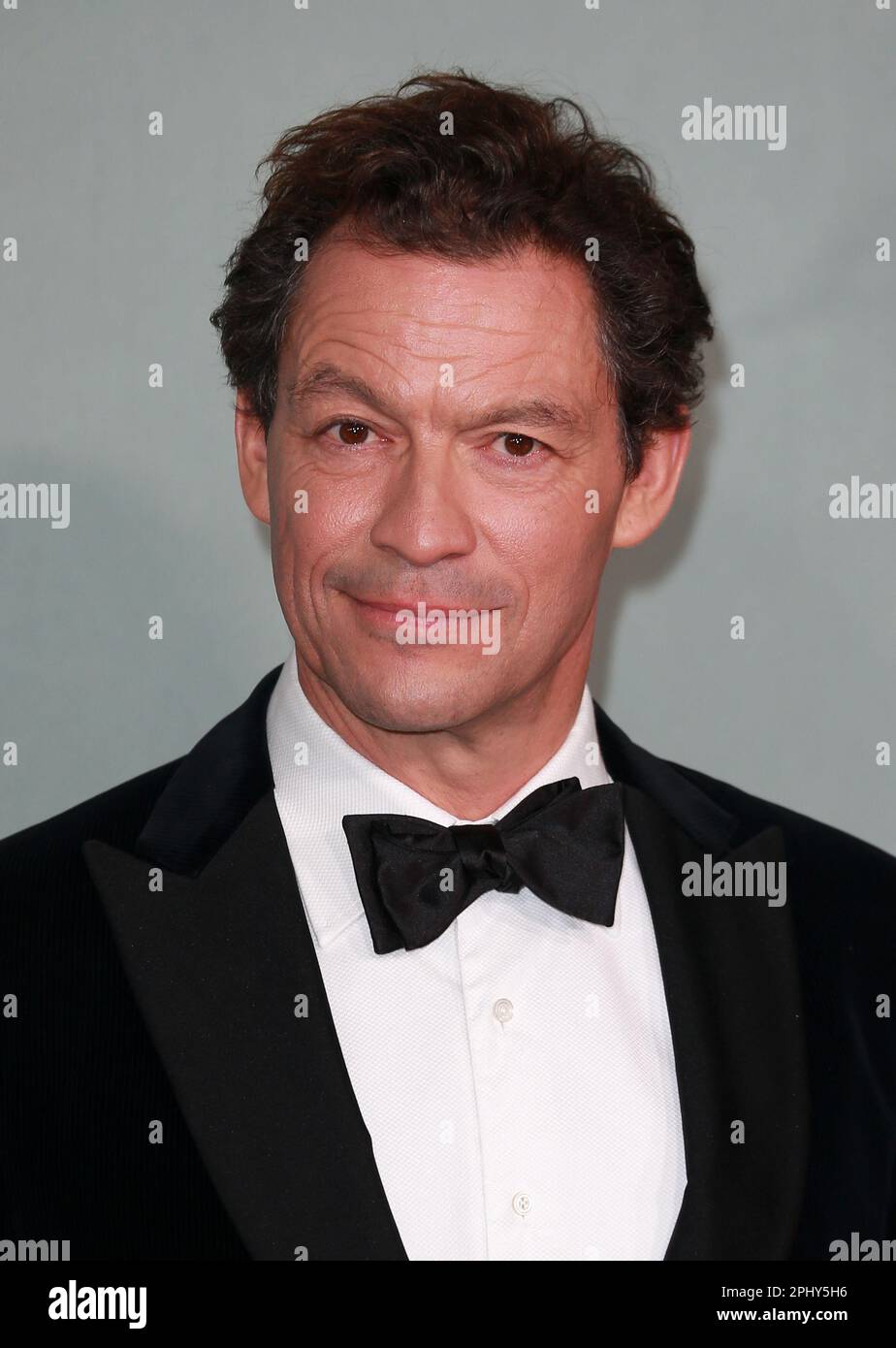 Dominic West attends "The Crown" Season 5 World Premiere at Theatre ...