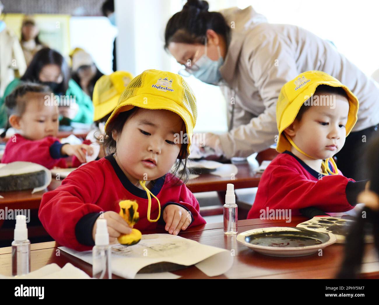 China langya hi-res stock photography and images - Alamy