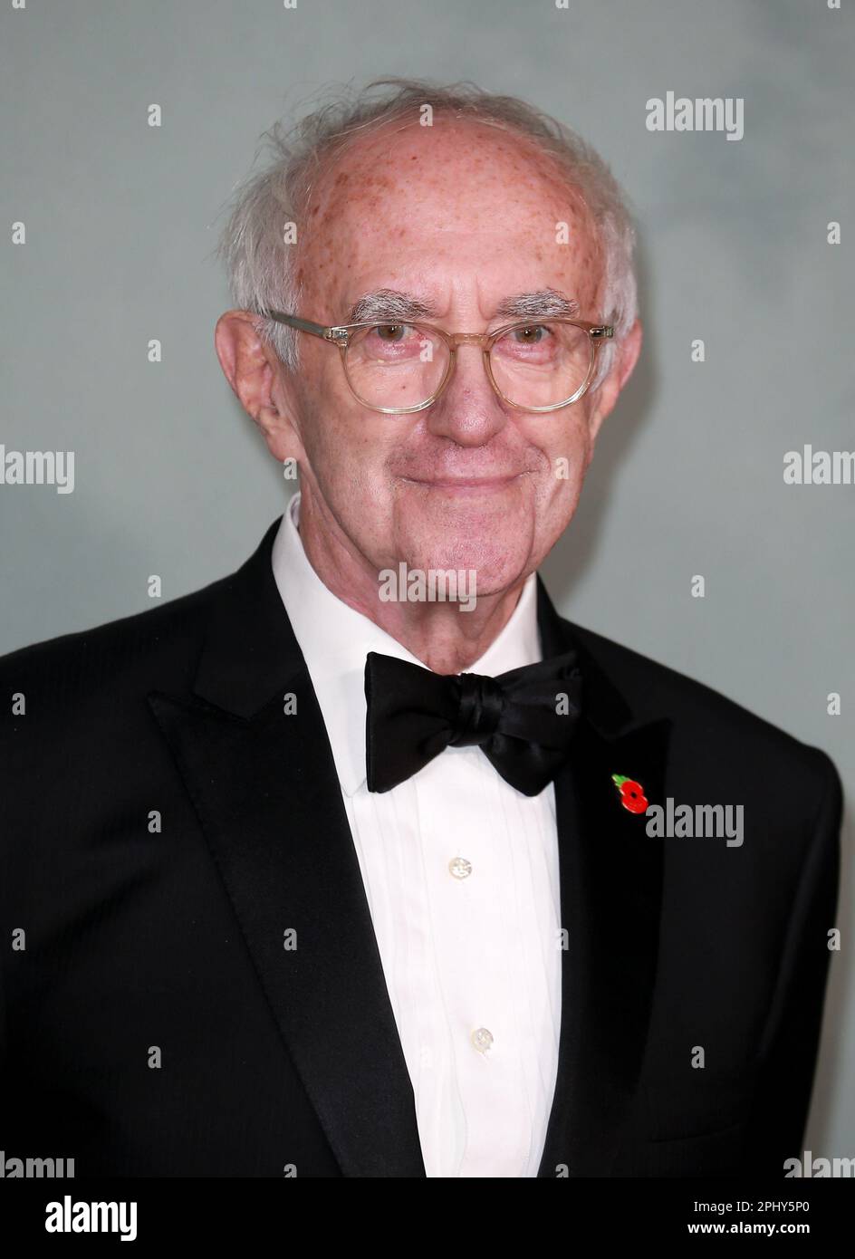 Jonathan Pryce attends "The Crown" Season 5 World Premiere at Theatre ...