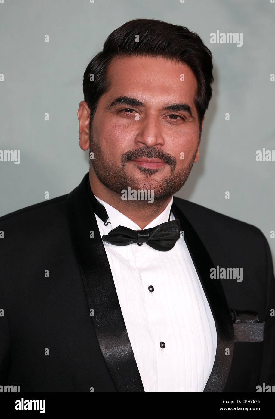 London, UK. 08th Nov, 2022. Humayun Saeed attends "The Crown" Season 5 ...